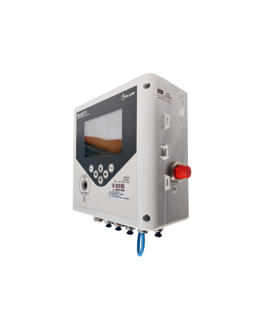 Przelicznik objętości gazu MacBAT 5 P1T Standard - GAZ-TECHNIKA